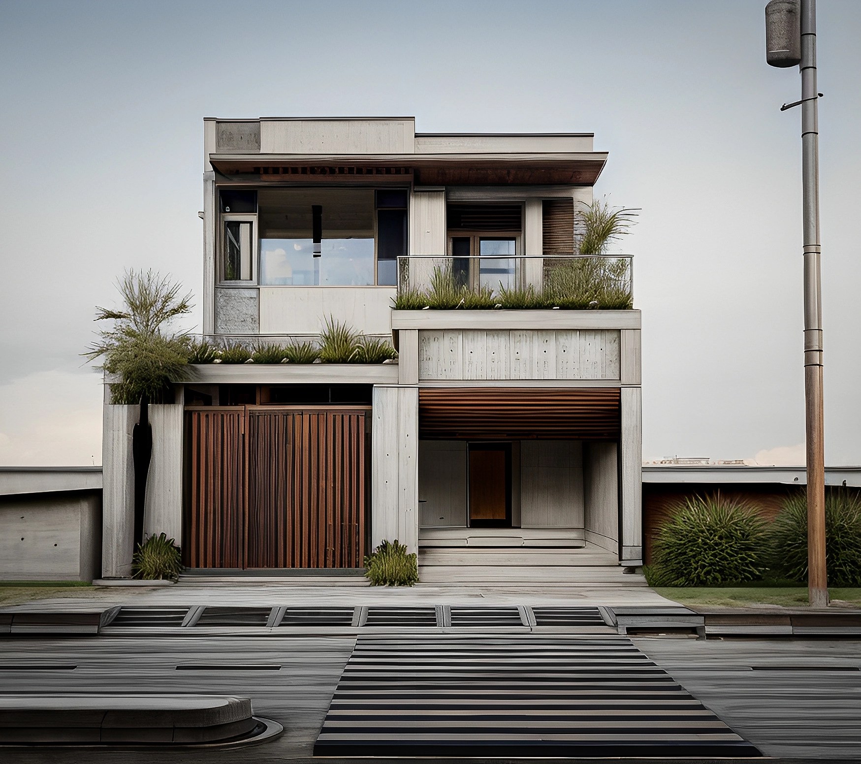 The Role of Architects in Urban Planning and Development